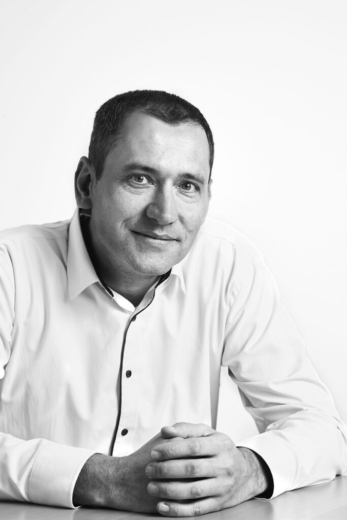 Rob De Roo - Ticketmaster NL